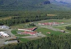 Palmer Correctional Center | Visiting Guide | Jailfo